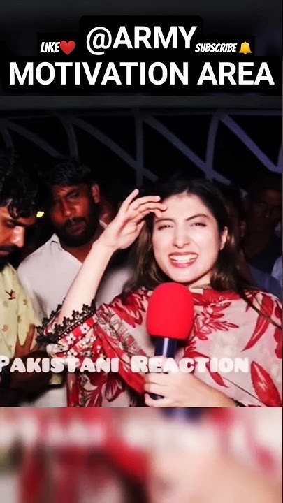 Pakistani reporter ne bataya 😂 kyu wing commander 🔥 abhinandan ko ...