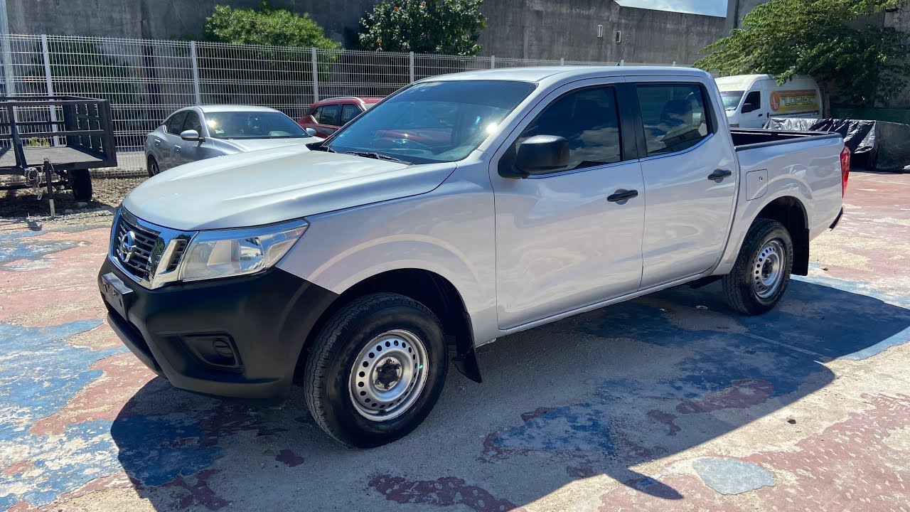 Sitemapcdatahttpskniidreferenzcomnissan Doble Cabina 2015null