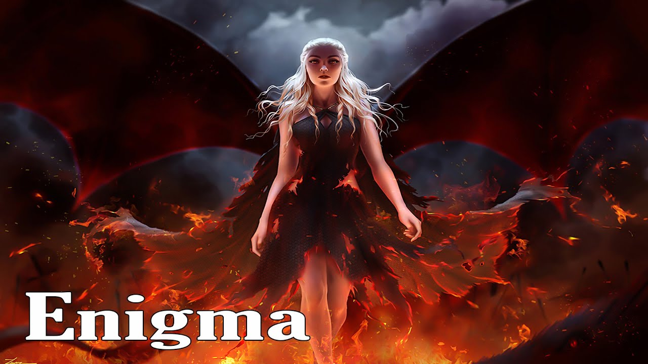 Relax Music Enigma Enigmatic Music Mix Enigmatic World Powerful