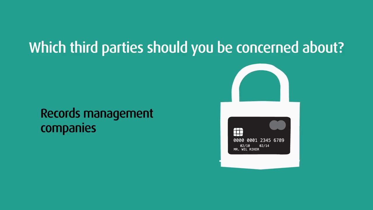 Quick Tips About Managing 3rd Party Providers | PCI DSS Compliance ...