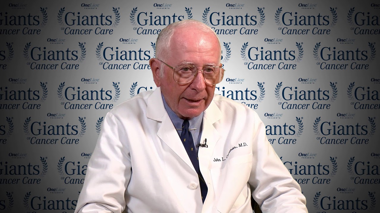 Dr. Cameron on Making Johns Hopkins Medicine a Leader in Pancreatic ...