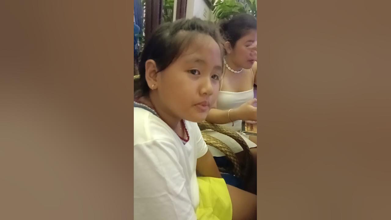 busog sa pakikipaglaban.. unang kain namin sa Dumaguete.👍 - YouTube