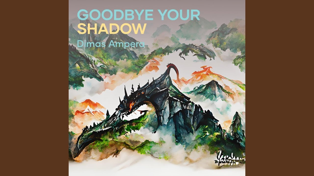 Goodbye your shadow - YouTube