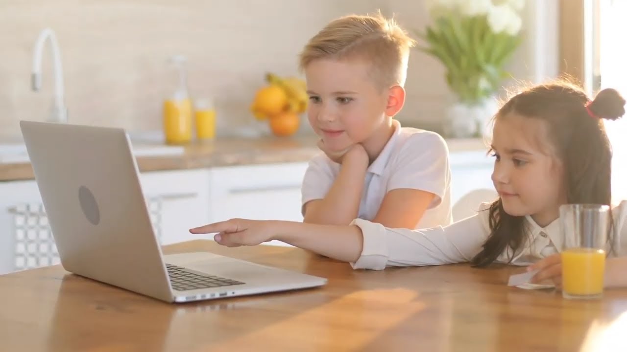 HARMONY EDUCATIONAL SERVICES - YouTube