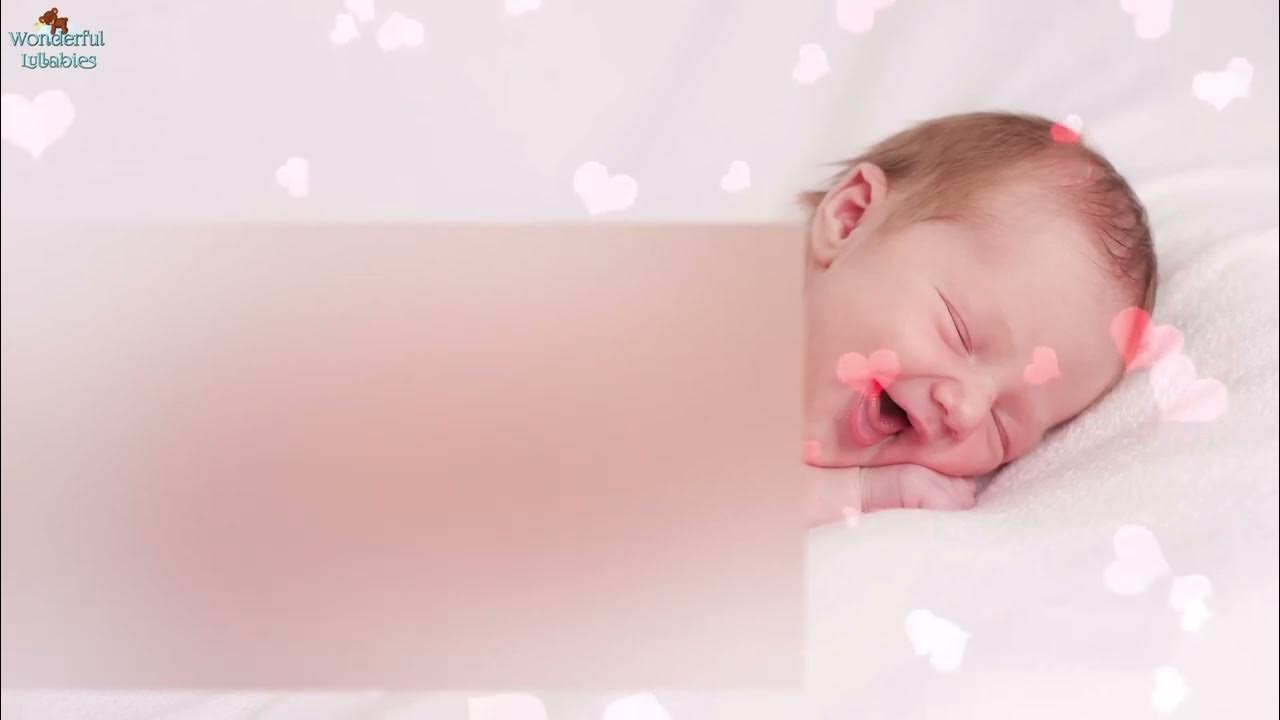 Relaxing Baby Lullabies Brahms And Mozart To Make Bedtime A Breeze - YouTube
