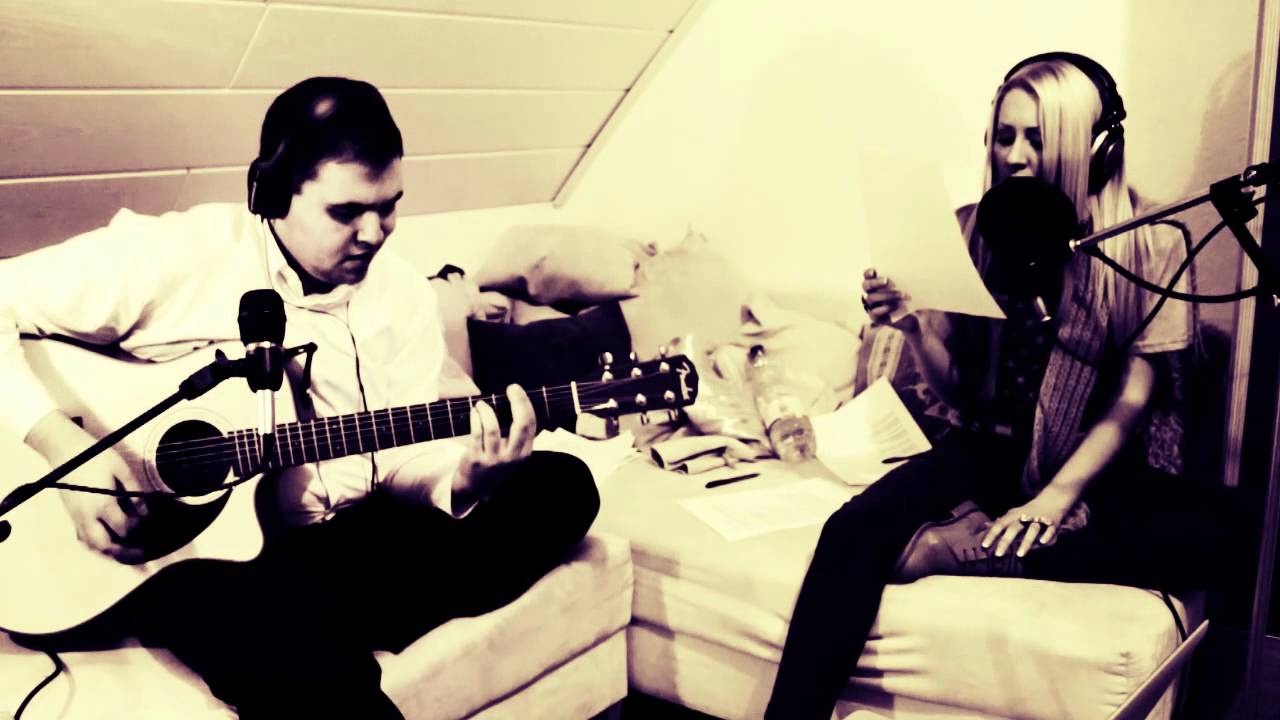 Jil Rock - Genie in a Bottle ( Christina Aguilera Cover ) - UNPLUGGED ...
