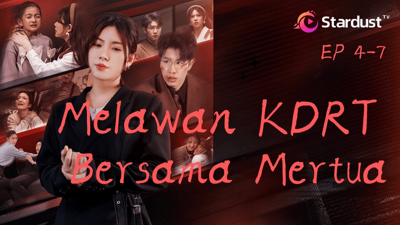 Menantu vs Ibu Mertua, Melawan Kekerasan Rumah Tangga! 💥#drama - YouTube