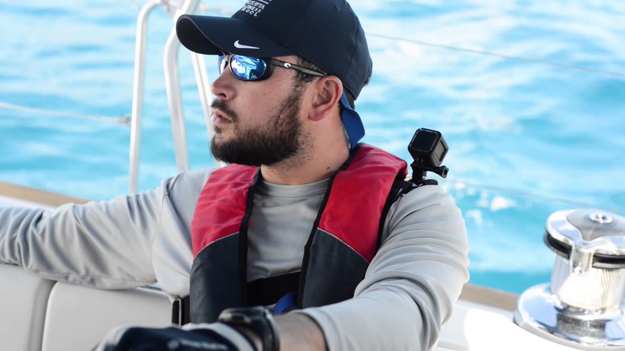 Success on the High Seas - YouTube