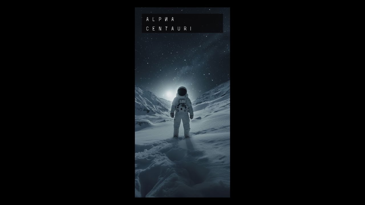 Alpha Centauri - 2024 June Classic Progressive Mix - YouTube