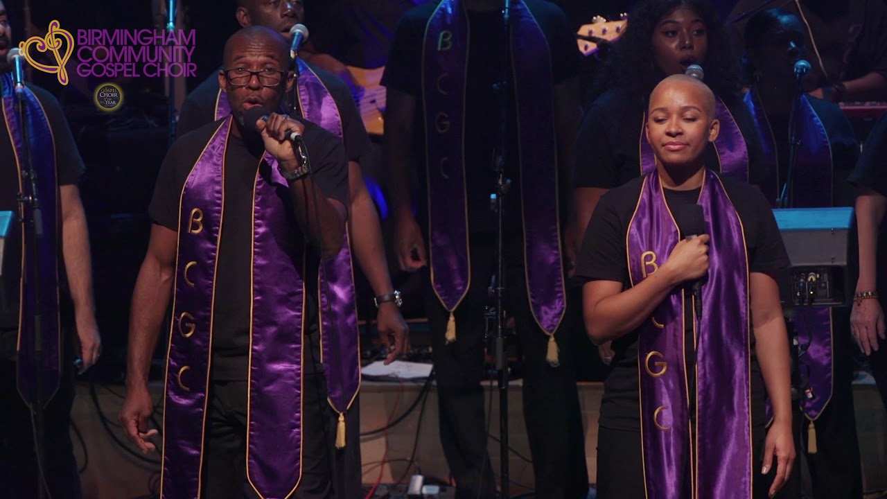 'You know my name ' by BCGC - YouTube