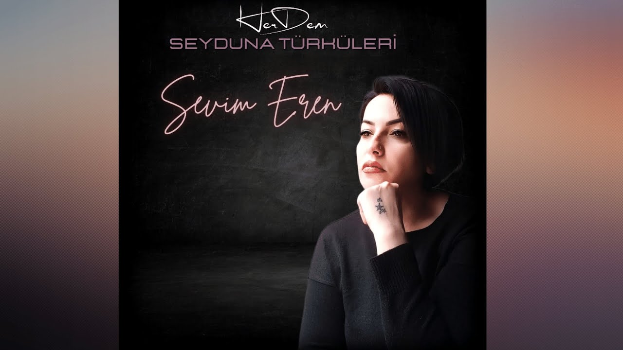 Üşümüşüm - Sevim Eren - YouTube