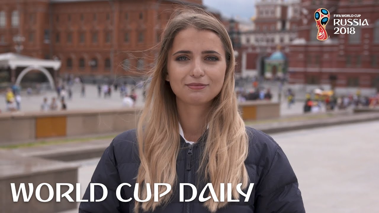 World Cup Driver - Best Bits So Far! - YouTube