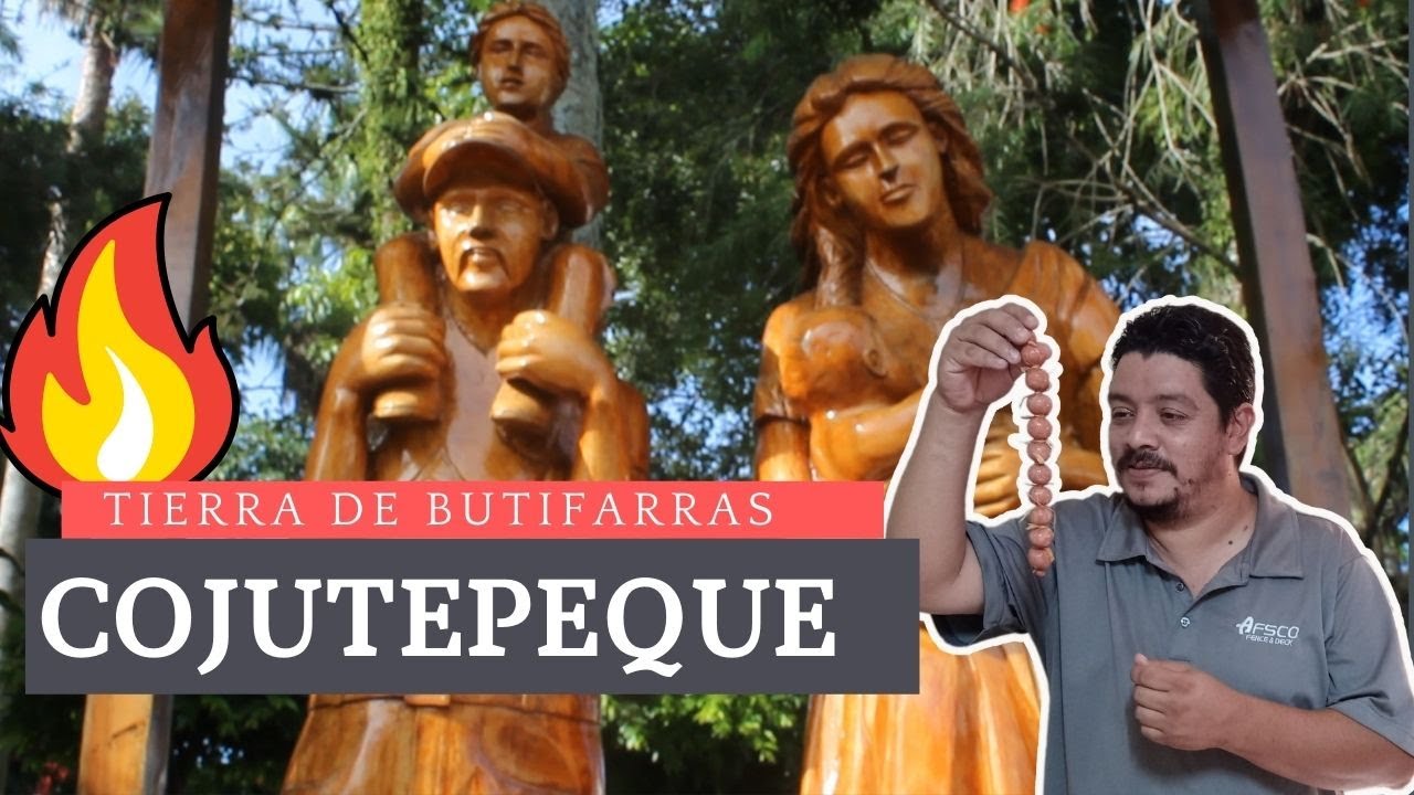 Cojutepeque EL SALVADOR butifarras de COJUTEPEQUE - YouTube