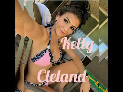 Kelly Cleland
