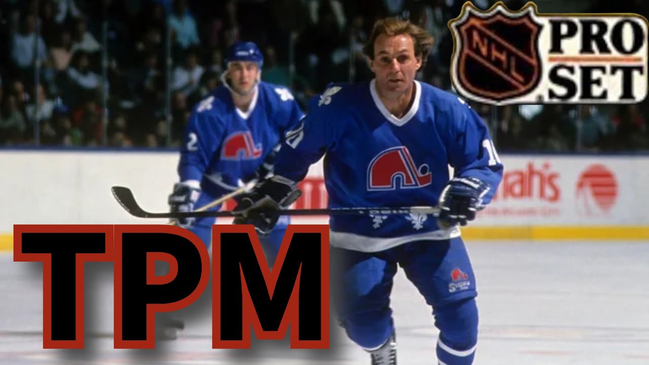 Hockey Night in Kanuck helped someone out and had fun. - YouTube