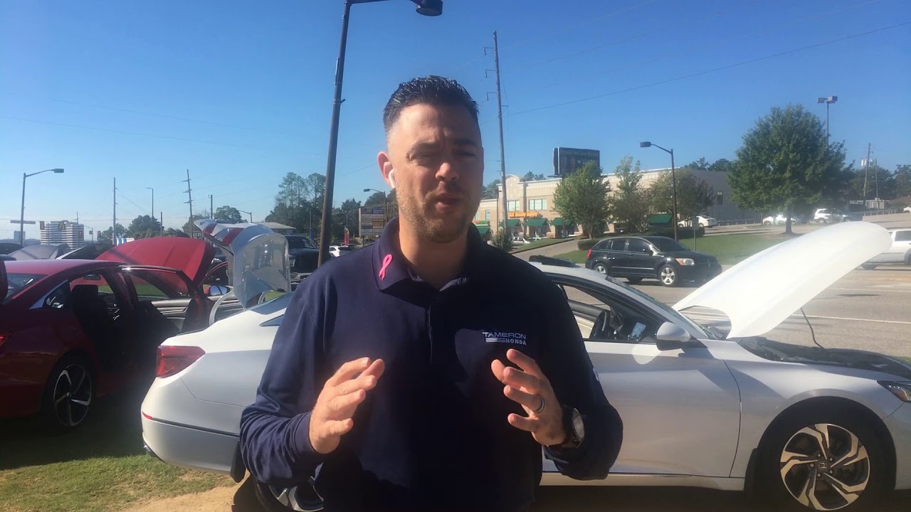 2018 Honda Accord for Reauna from Chris Grimsley with Tameron Honda ...