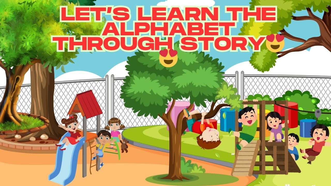 abc song phonics song alphabet song playlist || learning abc songs for ...