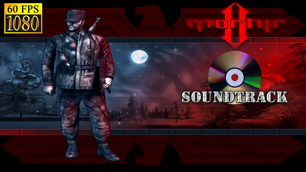 Mortyr 2 OST - YouTube