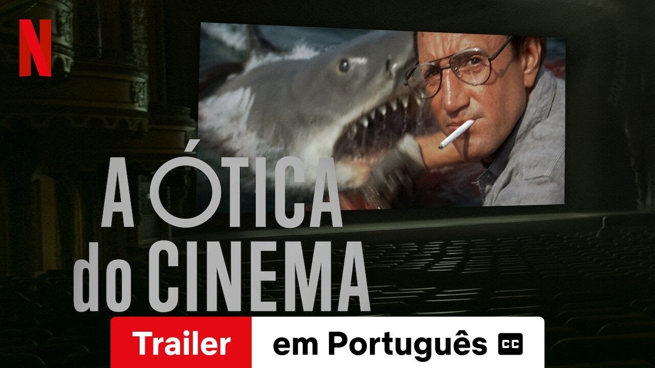 A Ótica do Cinema (Temporada 1 legendado) | Trailer em Português ...