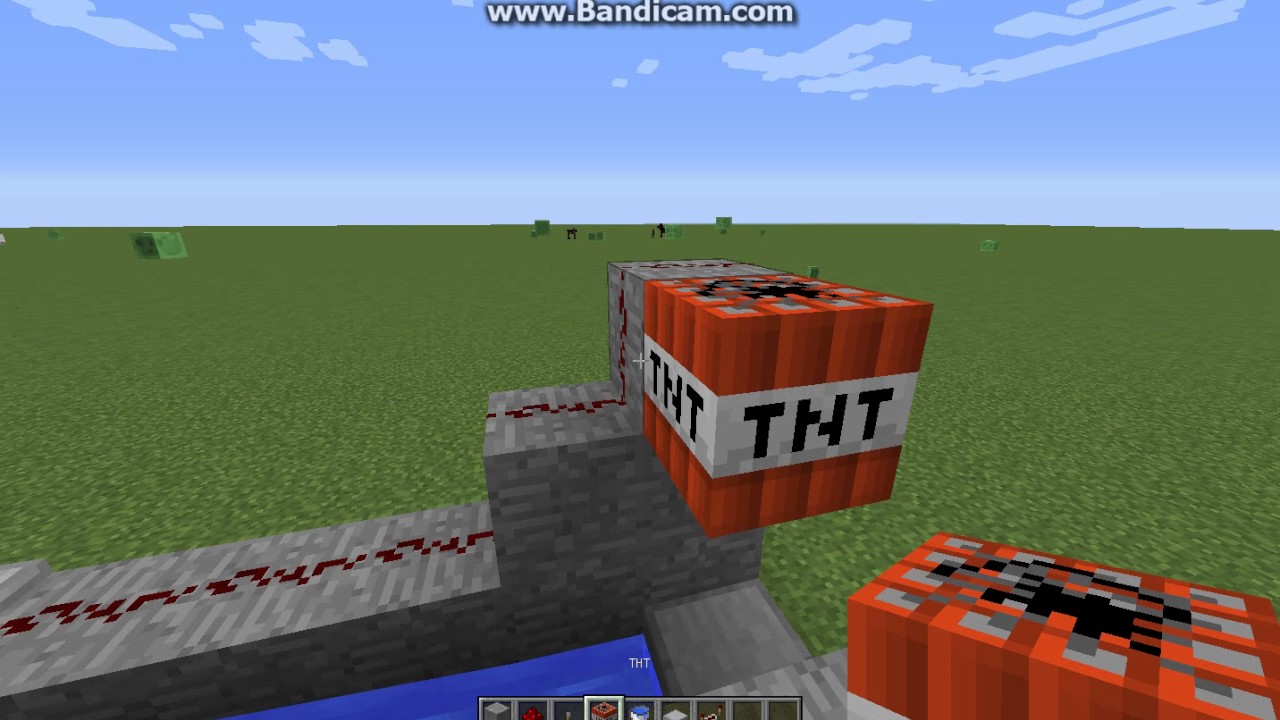 minecraft masina - YouTube