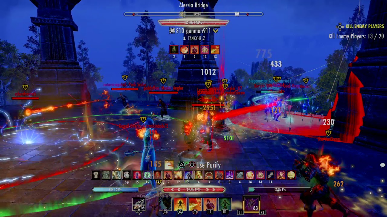 Lol sej. Gf ad. Much fun roaming w ep 021220 - YouTube