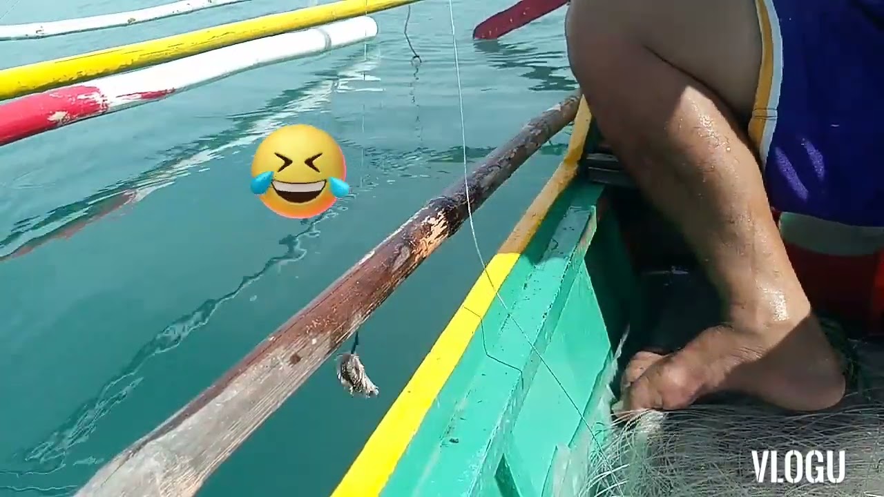 LONGLINE FISHING | KITANG 24 PART 2 - YouTube