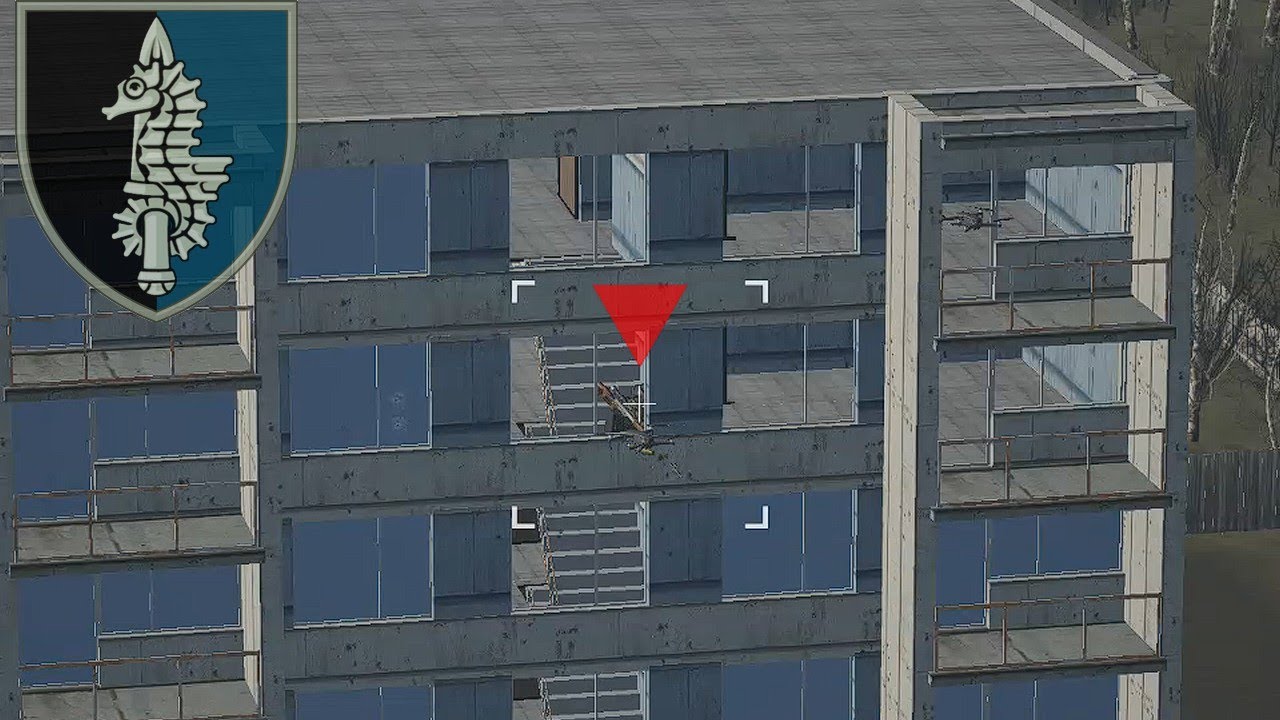 73rd SOC Operators Battle in Zaporizhzhia Oblast (ROBLOX) - YouTube