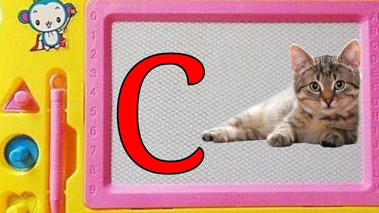 C For Words With Pictures YouTube c-for-words-with-pictures-youtube