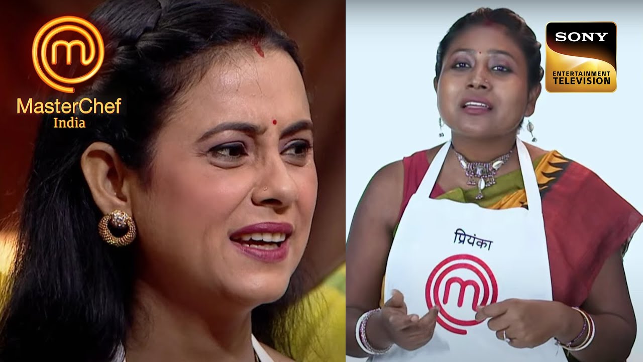 Home Cooks के लिए Chefs लाए हैं एक Idiom Challenge | MasterChef India ...