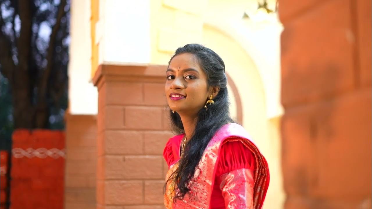 Swaroop And Sai Prathyusha Pre Wedding Shoot Youtube