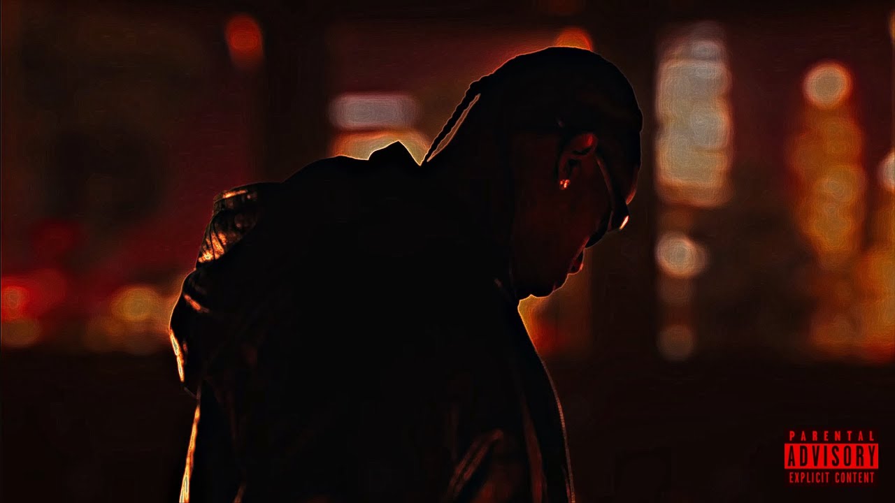 Travis Scott- Oh Shhh... (Solo Version) [Mix. Jack's Files] - YouTube