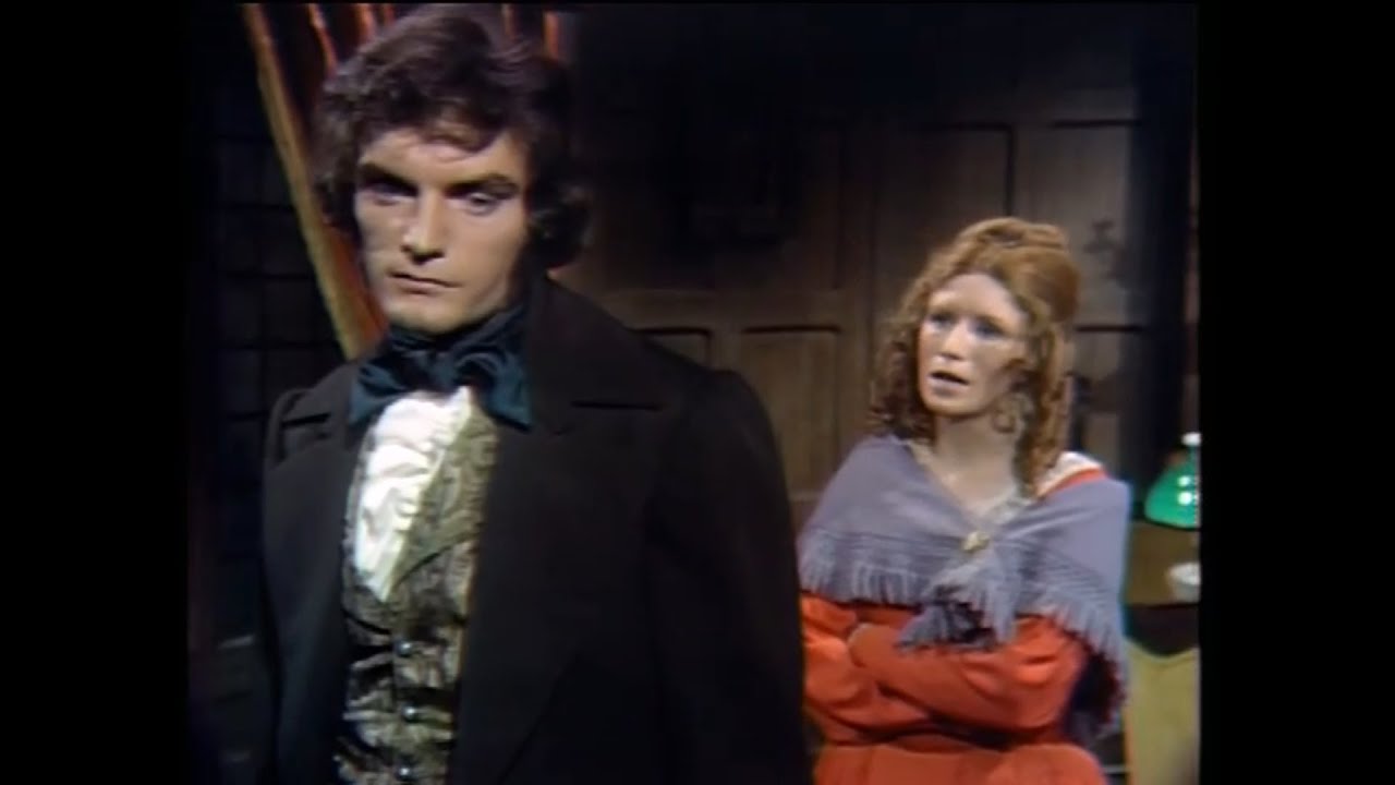 NEW - 1840 - To Save the Collins Family - Samantha and Quentin - YouTube