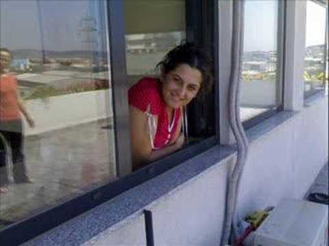 ümraniyenin deli kızları