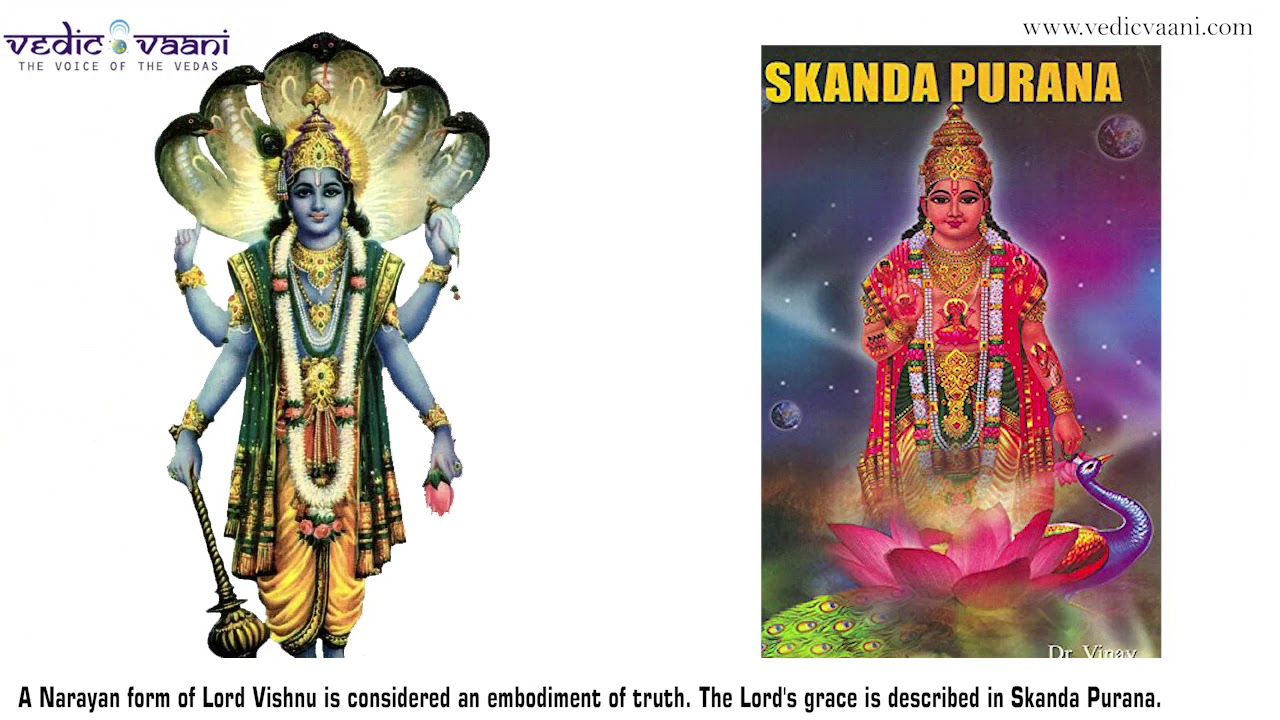 satyanarayan puja: Buy Idol of Lord Satyanarayan @ Vedicvaani.com - YouTube