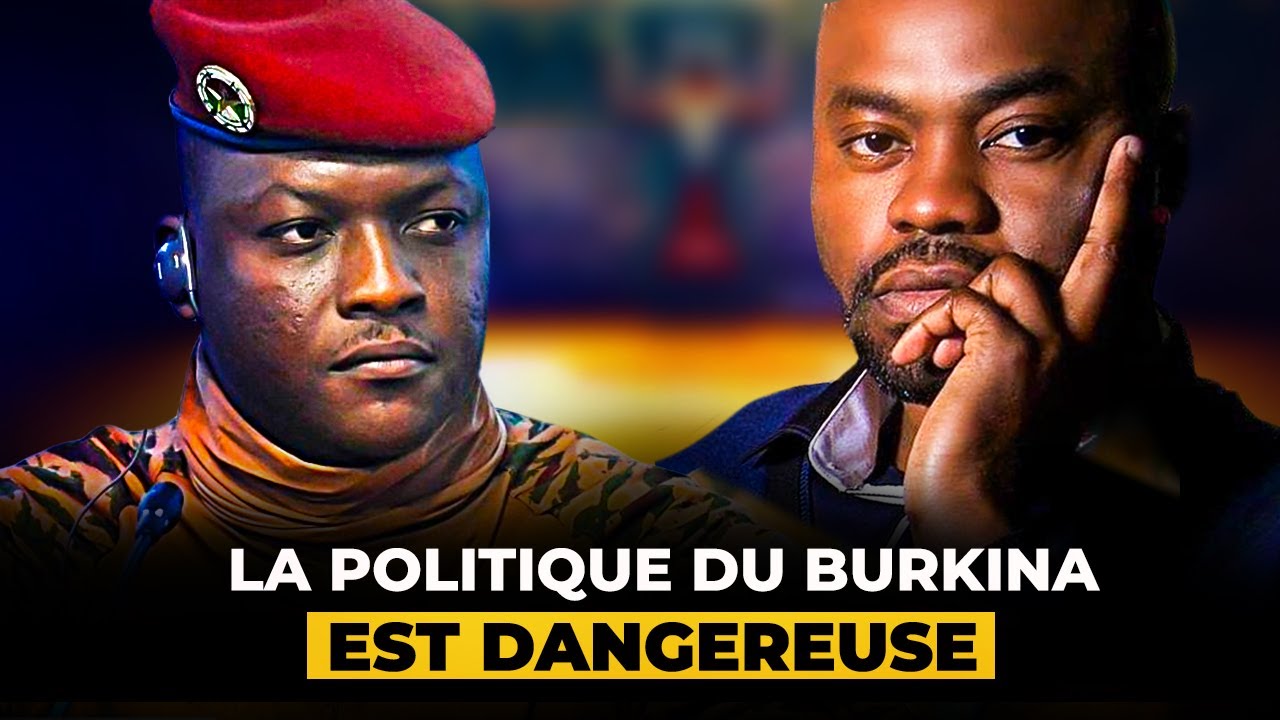 Chronique de Mbeko 2 - L'Afrique de l'Ouest une bombe à retardement ...