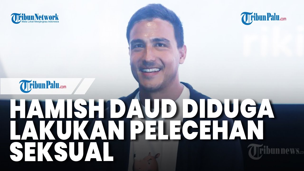 Suami Raisa Viral di X, Hamish Daud Diduga Lakukan Pelecehan pada ...
