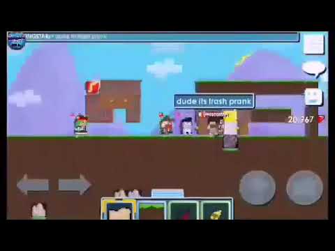 Efsane Çöp Şakası!Süper Trash Prank!!!