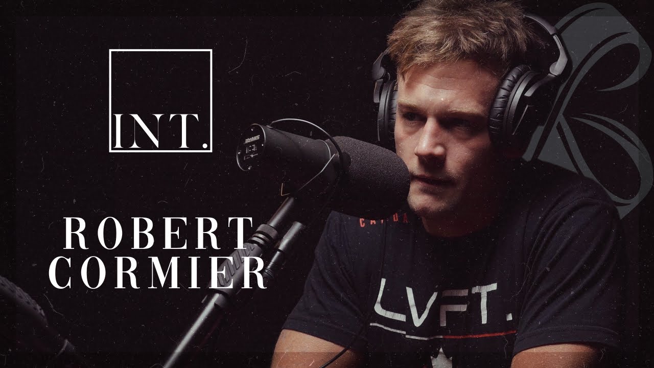 INT. Robert Cormier - a conversation with a Union Actor - YouTube