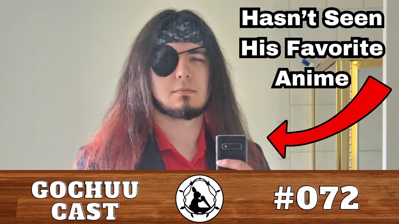 Inside the Mind of a Casual Anime Enjoyer ft. AtrixMJ | Is the Order an ...