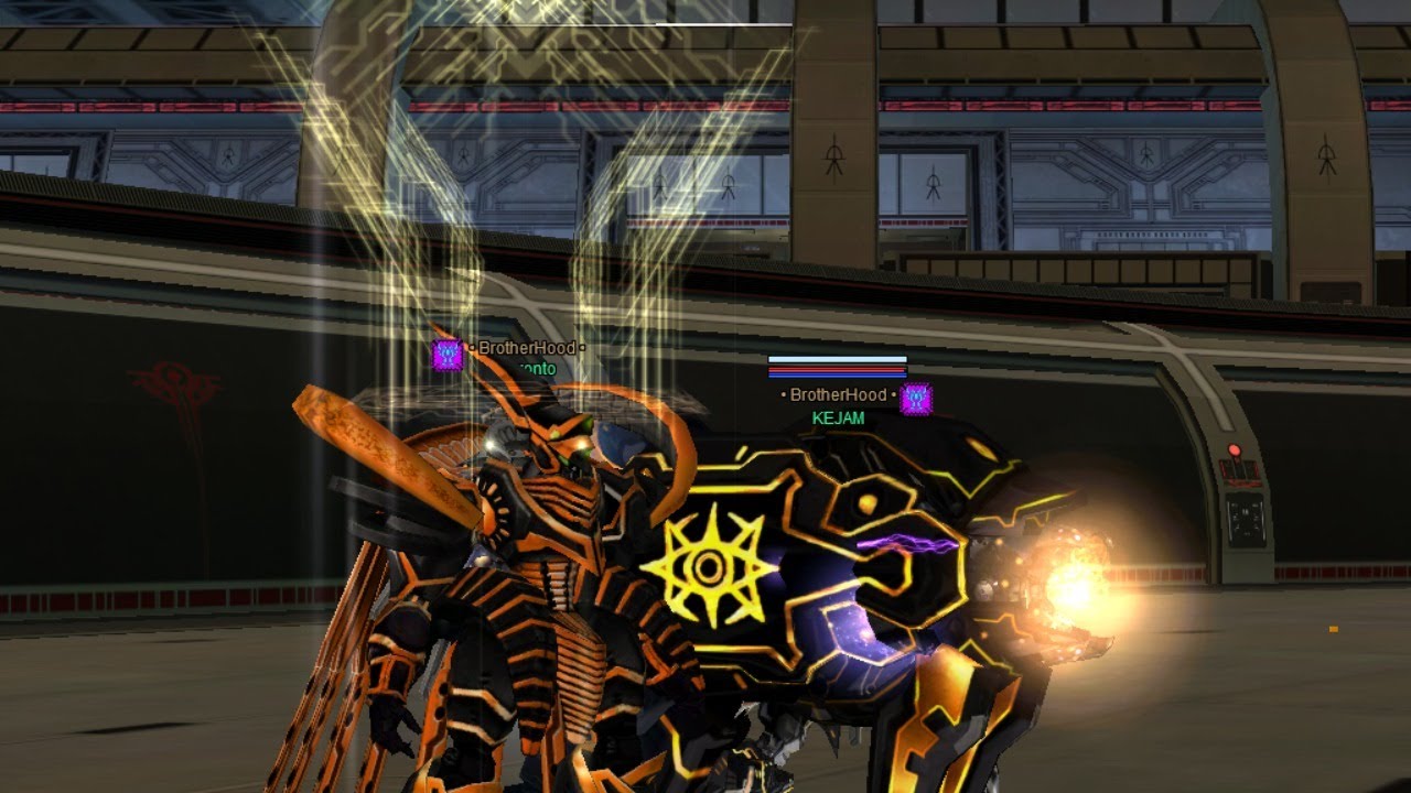 RF Remastered Acc Zero - YouTube