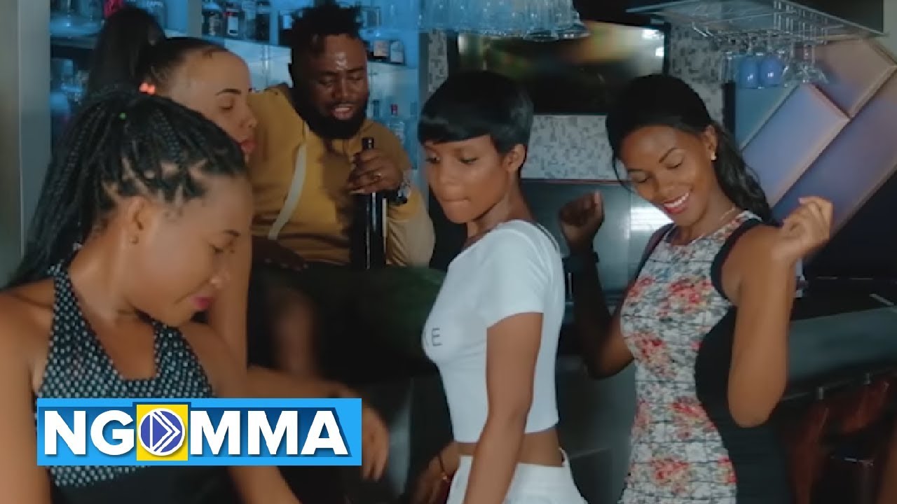 Mapesa - Tikisa (Official Music Video) - YouTube