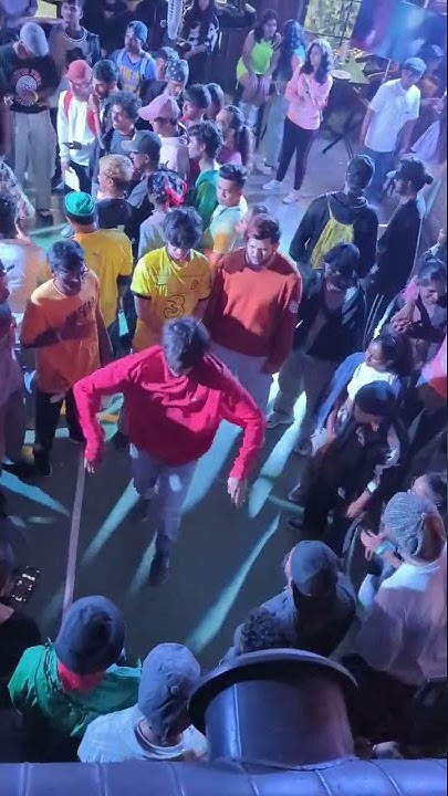 Cypher Circle! - YouTube