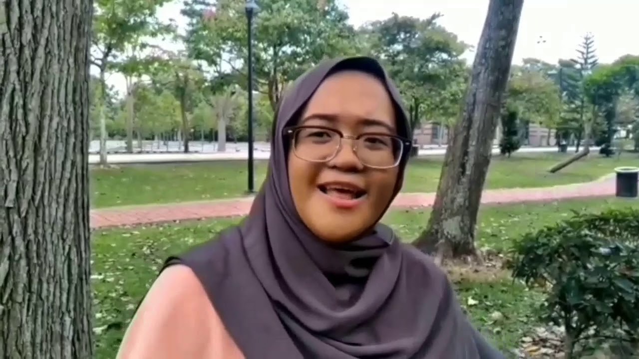 DRAMA ASIAH SAMIAH SMK MERBAU (BABAK 7) - YouTube