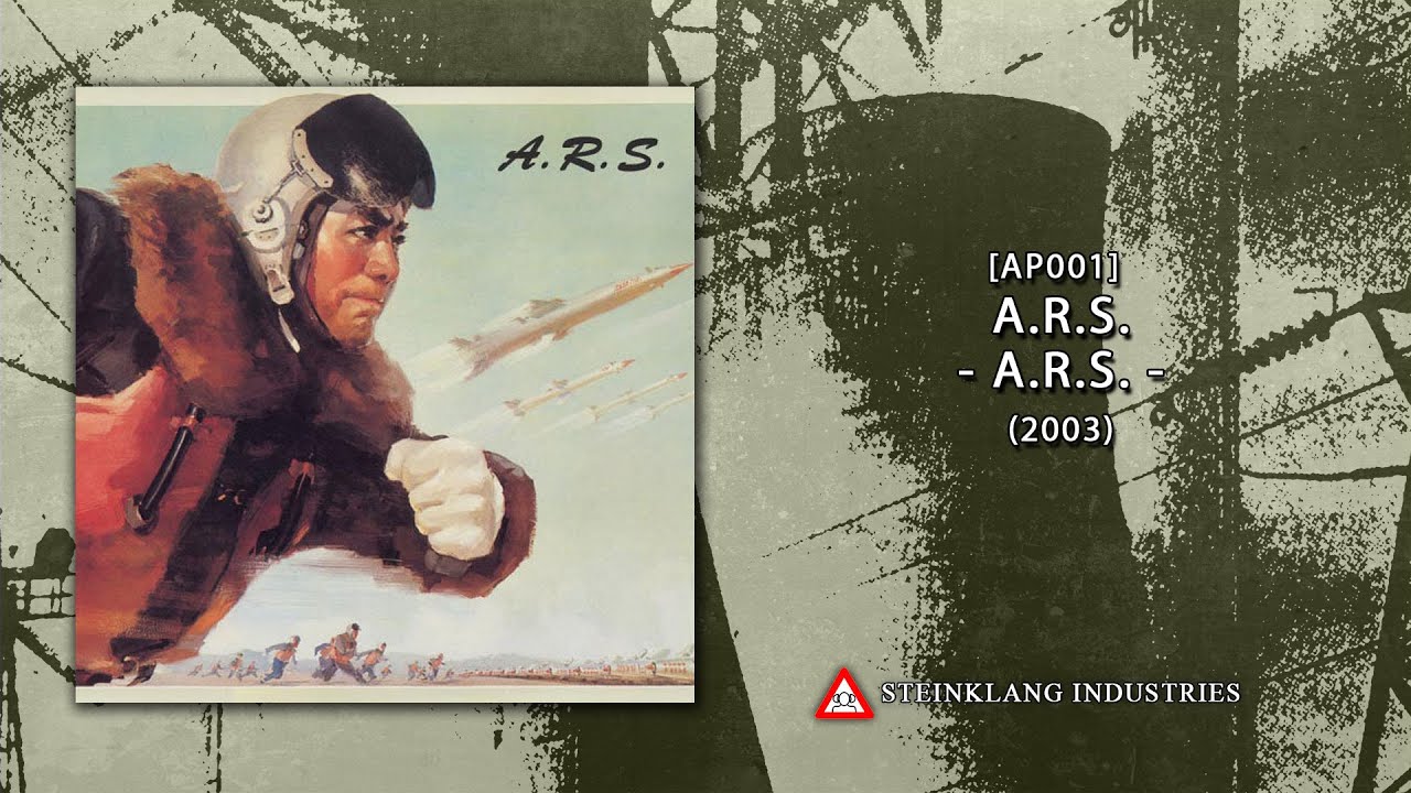 A.R.S. - A.R.S. (2003) full album (HQ) - YouTube