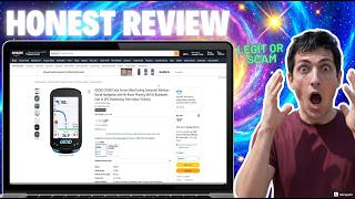 GEOID CC600 Review (2026): Features, Navigation & Value