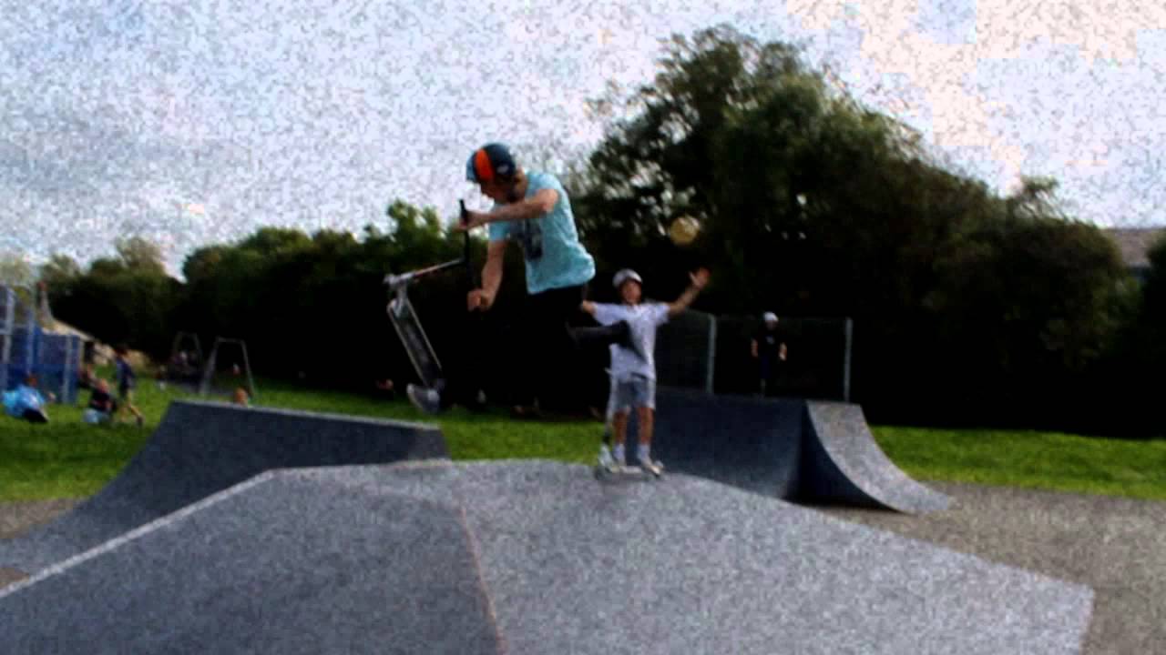 Tim McEvoy 2014 - YouTube