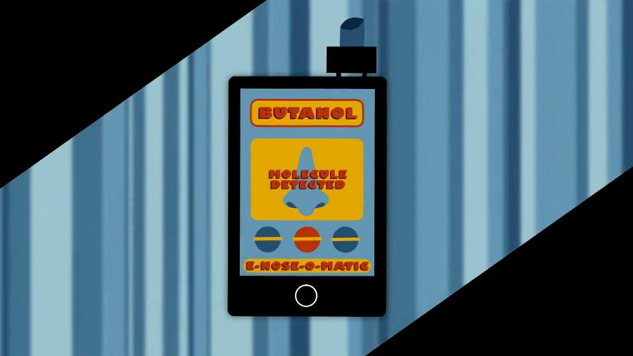 The Electronic Nose: Sniffing Out the Dangerous Stuff to Keep Our Noses ...