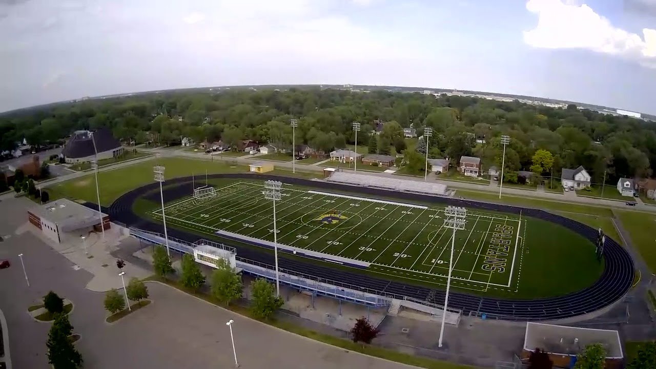 FHS Varsity Football Game 10/9/20 - YouTube