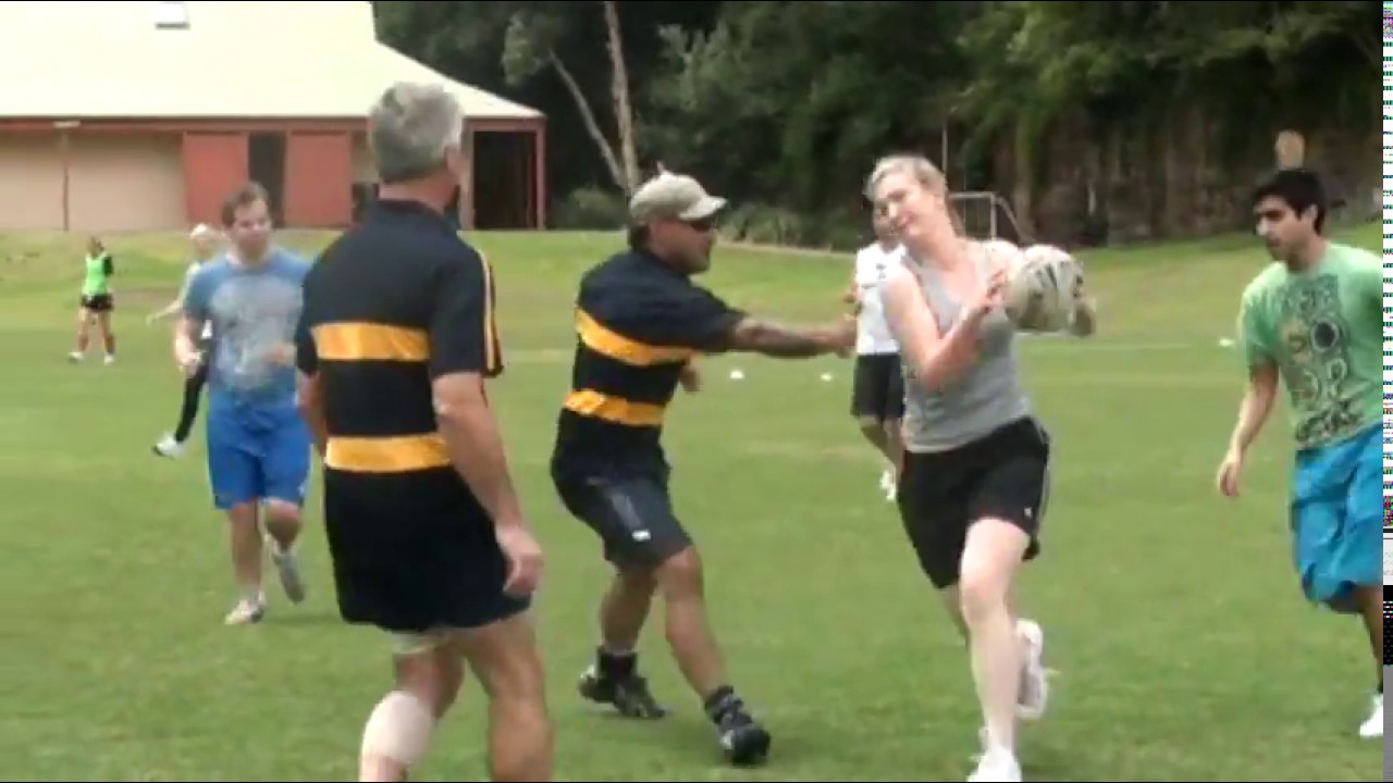 Lunchtime legends 2010.wmv - YouTube