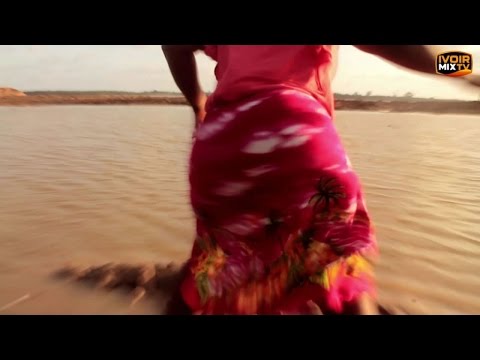 Ivoirmixdj - Vidéo Démo : Dj Moasco et  Serge Beynaud - Mapouka Original (démo Officiel)